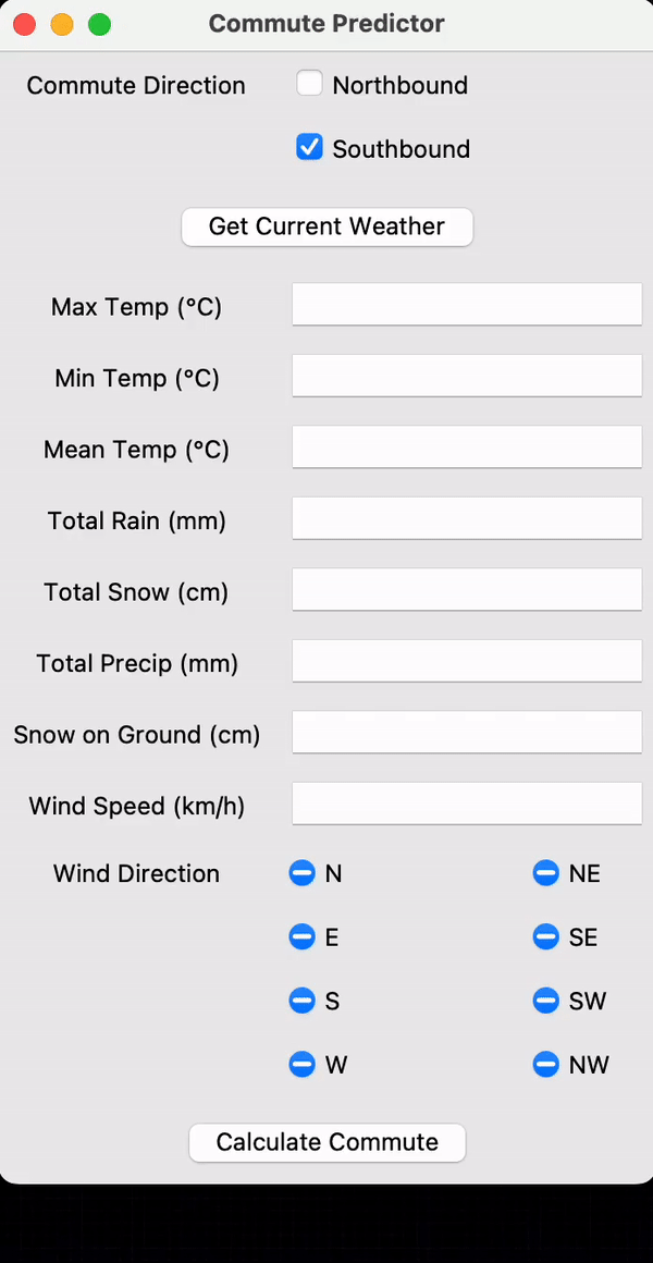 Chris Brunet's Projects
